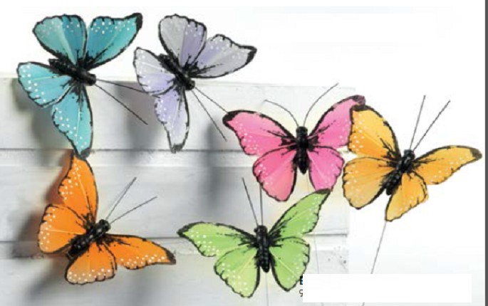 DEKORĀCIJA TAURENIS 9CM - Fioro - kvalitatīvi mākslīgie ziedi un ...