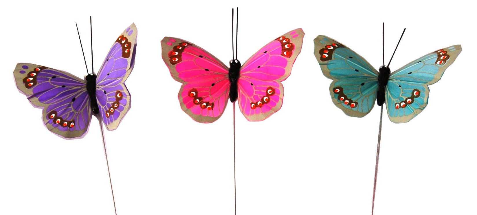 DEKORĀCIJA TAURENIS 8CM - Fioro - kvalitatīvi mākslīgie ziedi un ...