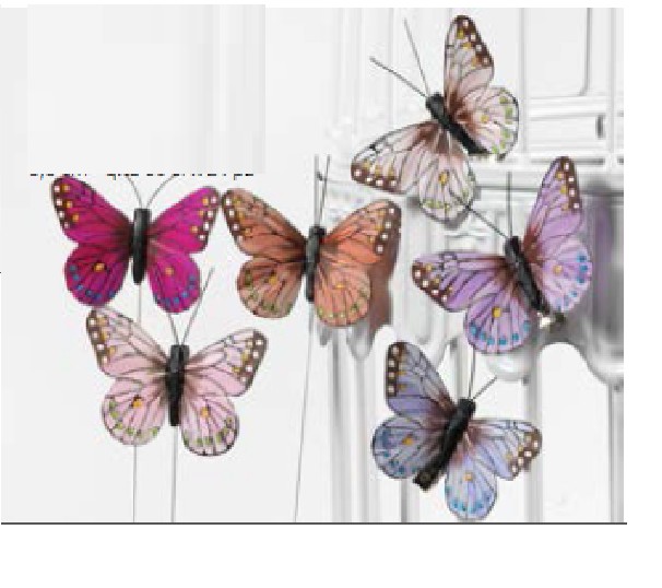 DEKORĀCIJA TAURENIS 5,5CM - Fioro - kvalitatīvi mākslīgie ziedi un ...